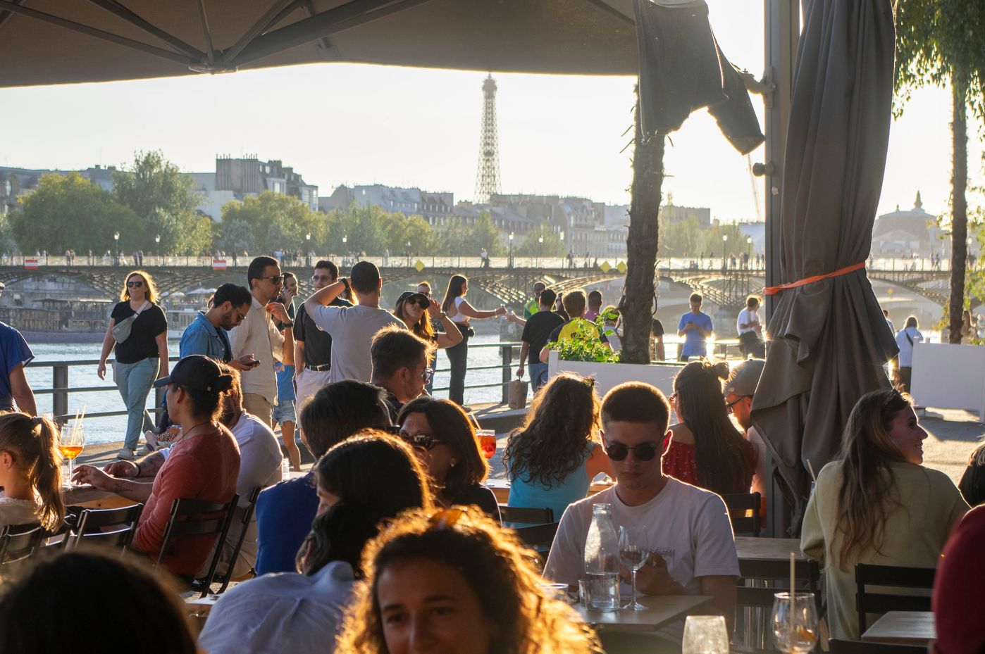 Bonne table - Notre carte