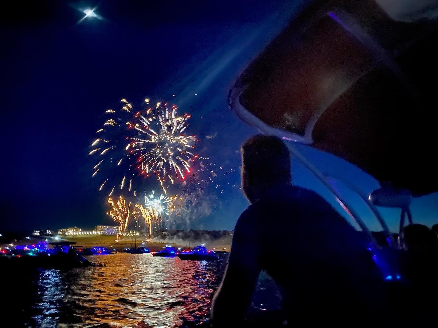 Fiesta en yate de Nochevieja en Miami | Año Nuevo | Royal Yachts