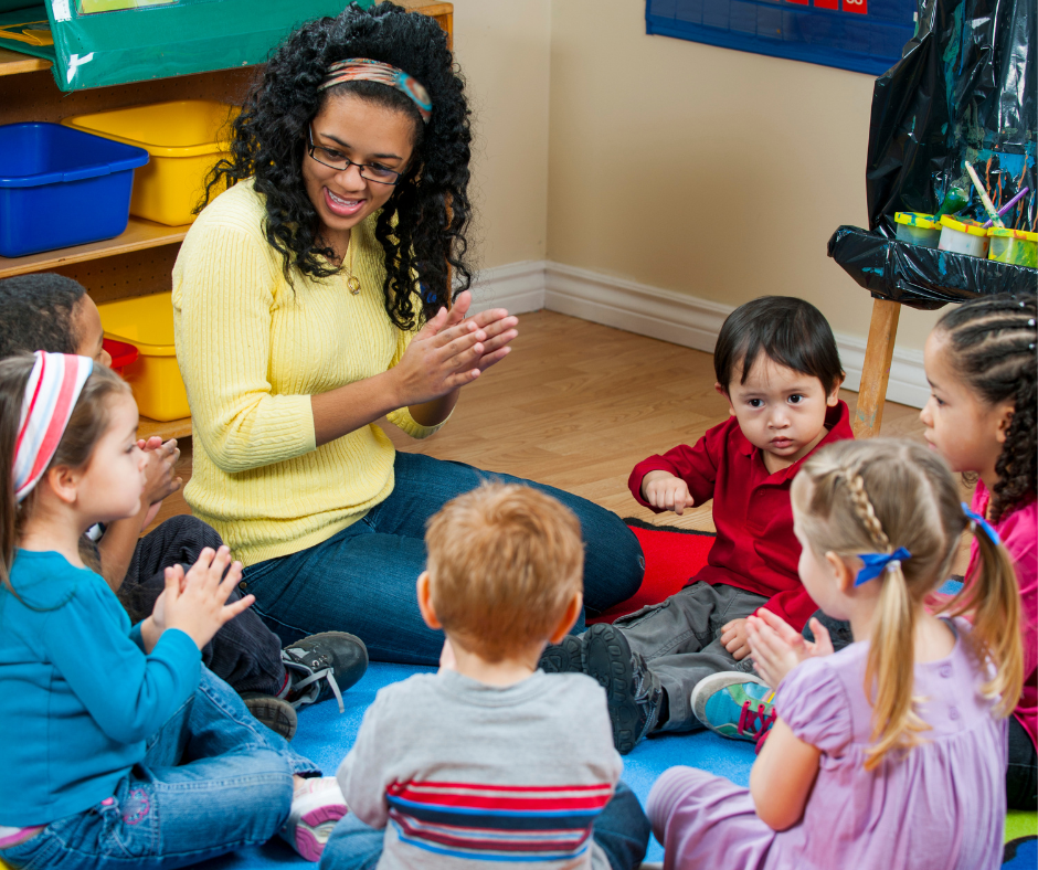 Universal PreKindergarten (UPK) Programs – SCOE Early Learning