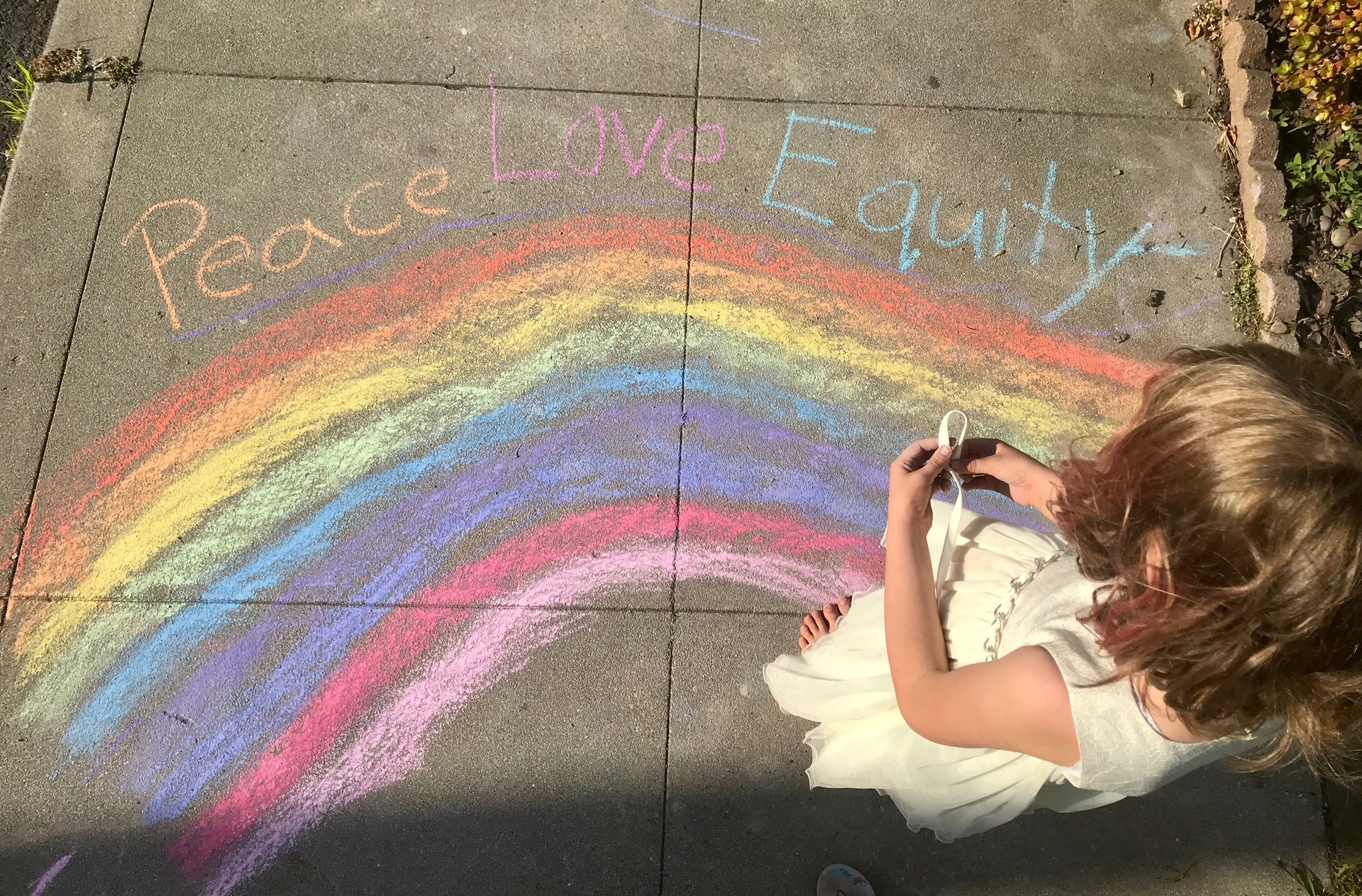 Anti Bias/Advancing Equity in ECE Resources – SCOE Early Learning
