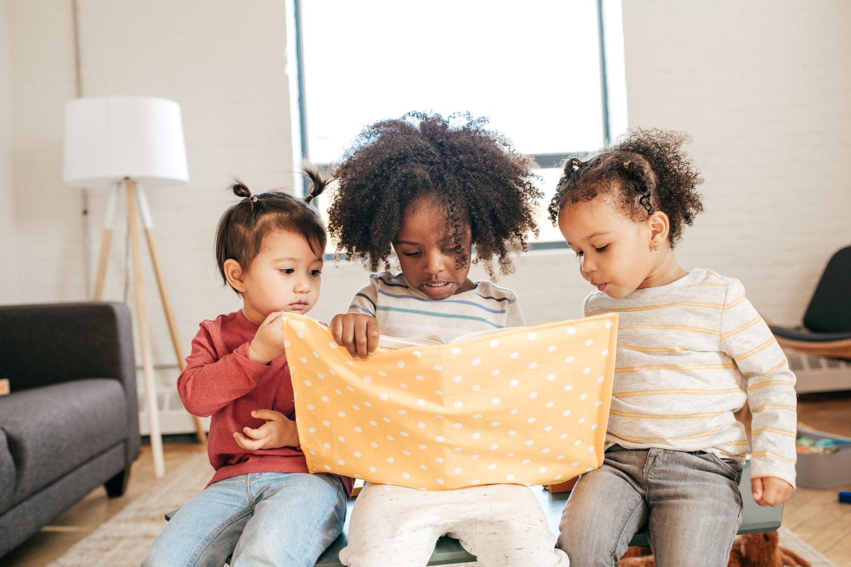 Early Literacy Scoe Early Learning
