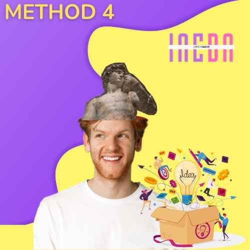 Method 4 6 hats method