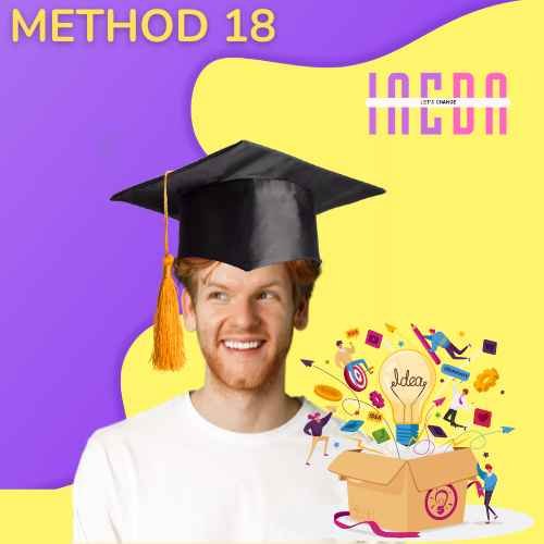 Method 18 Visual Thinking