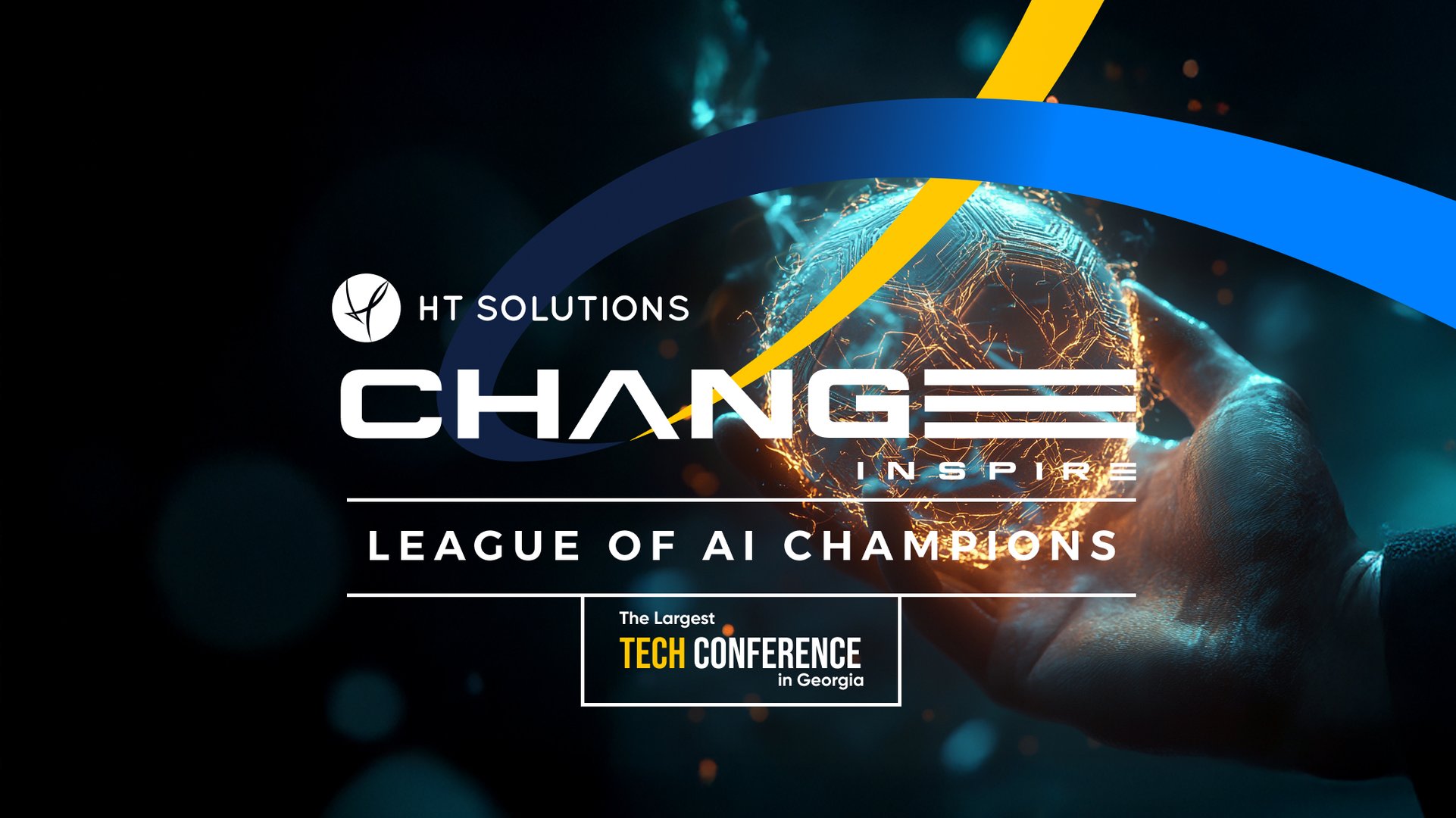 Change Inspire - 4th of July, 2025