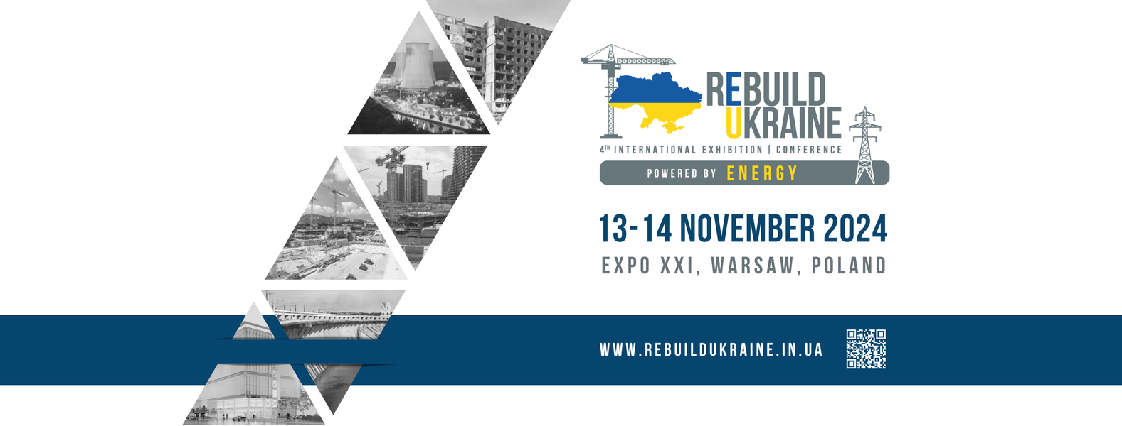 ReBuild Ukraine | 13-14 November 2025