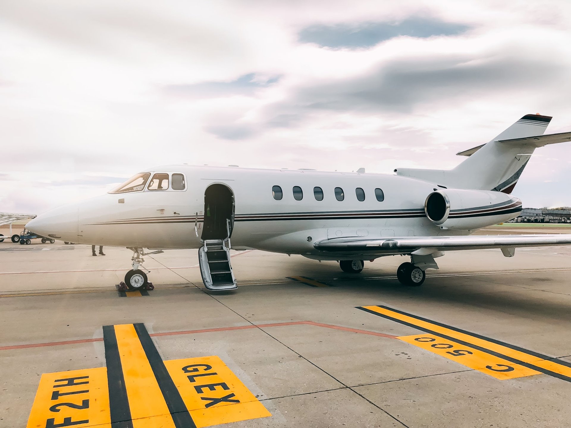 Prive Jet Amsterdam | Privejet Huren | Elite Jets