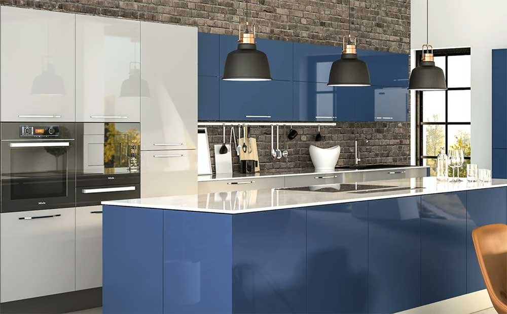 Fitted Kitchens From Matthew Bray Interiors