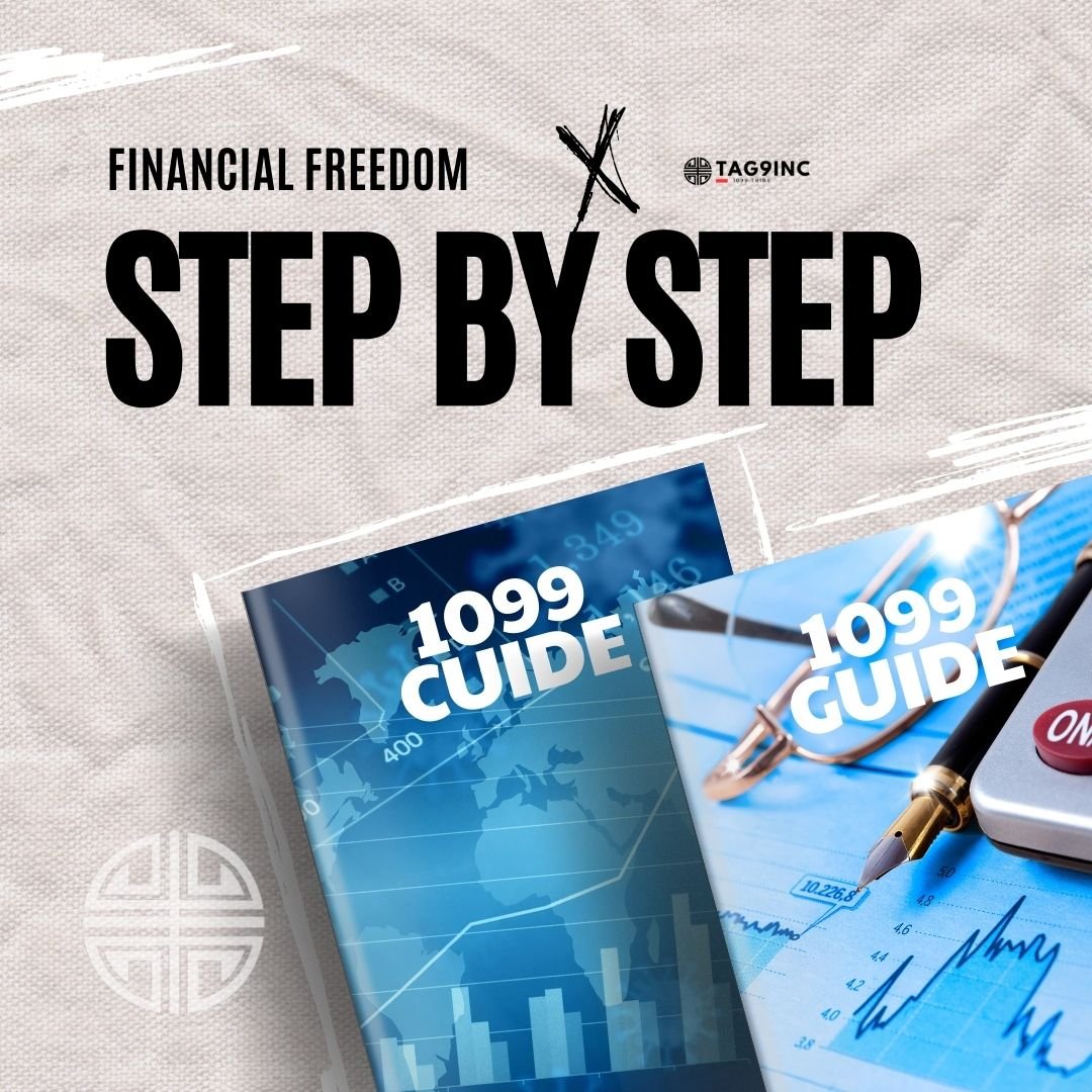 Tag 9 Consultant's Comprehensive Business Solutions: From Audit to ...