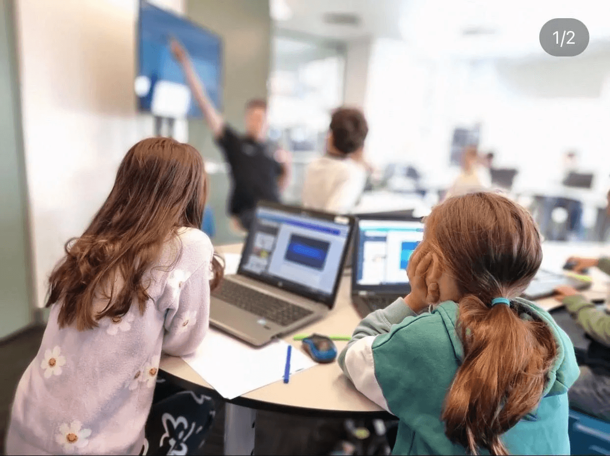 App Development Coding Camp