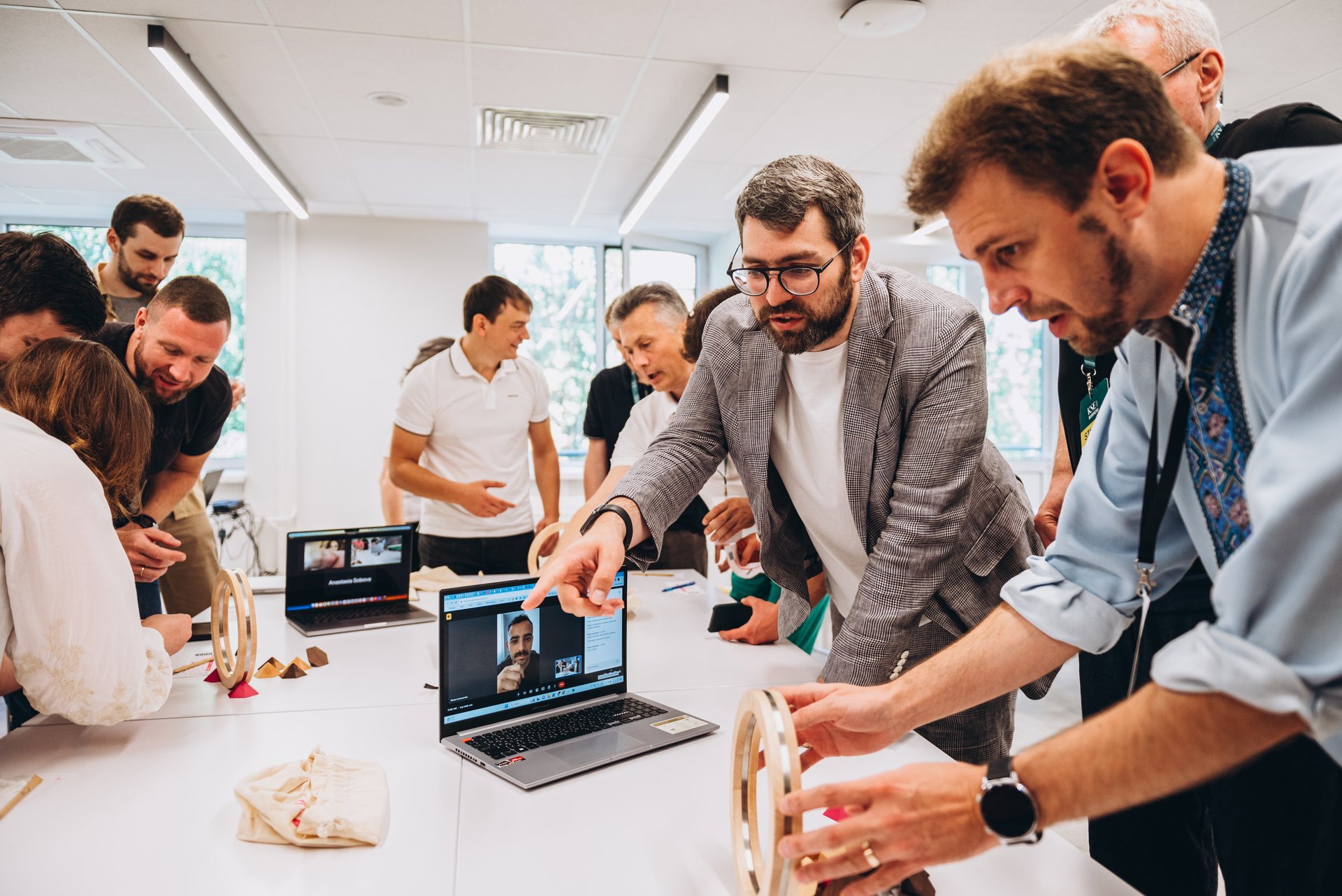 Програма International Executive MBA | KSE Business School