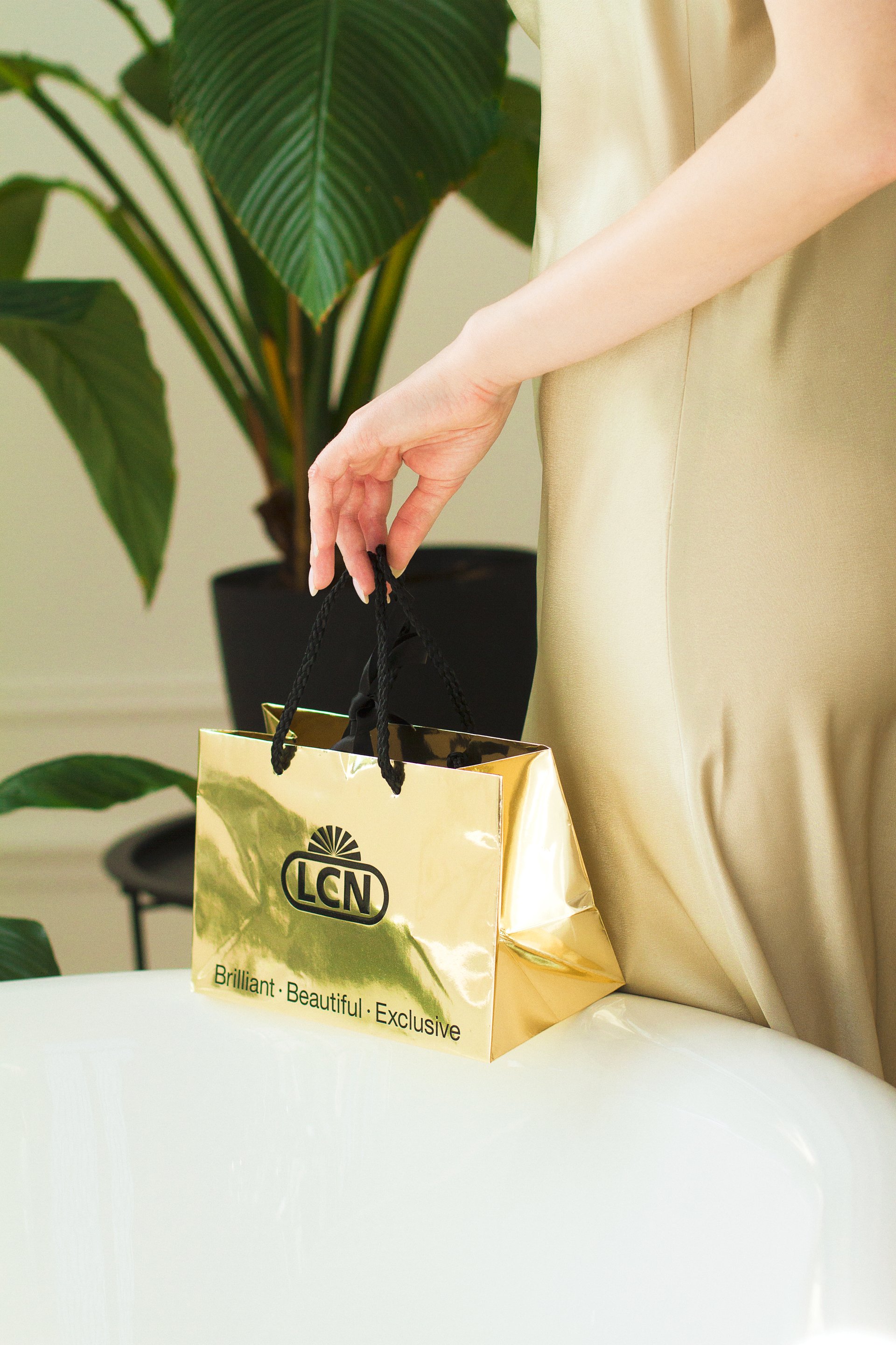 LCN Beauty Store
