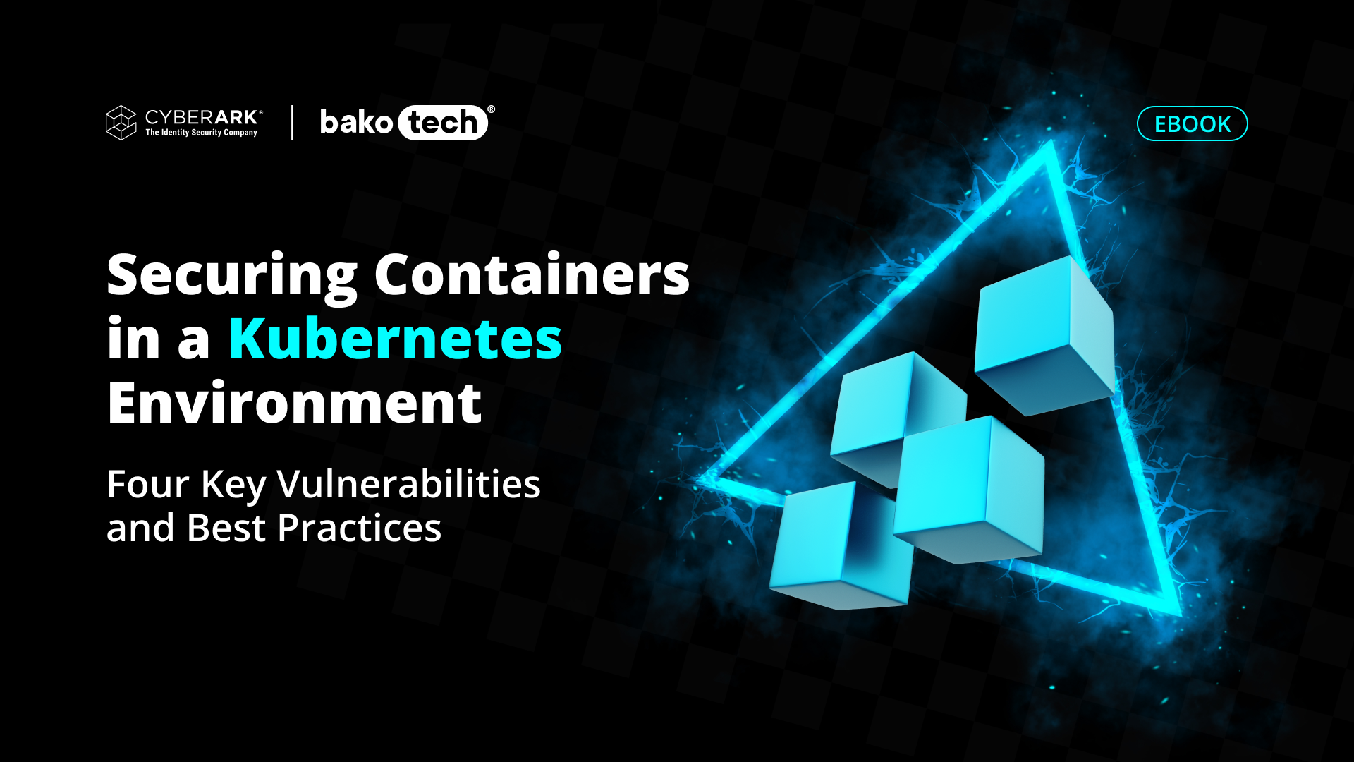 Securing Containers in a Kubernetes Environment