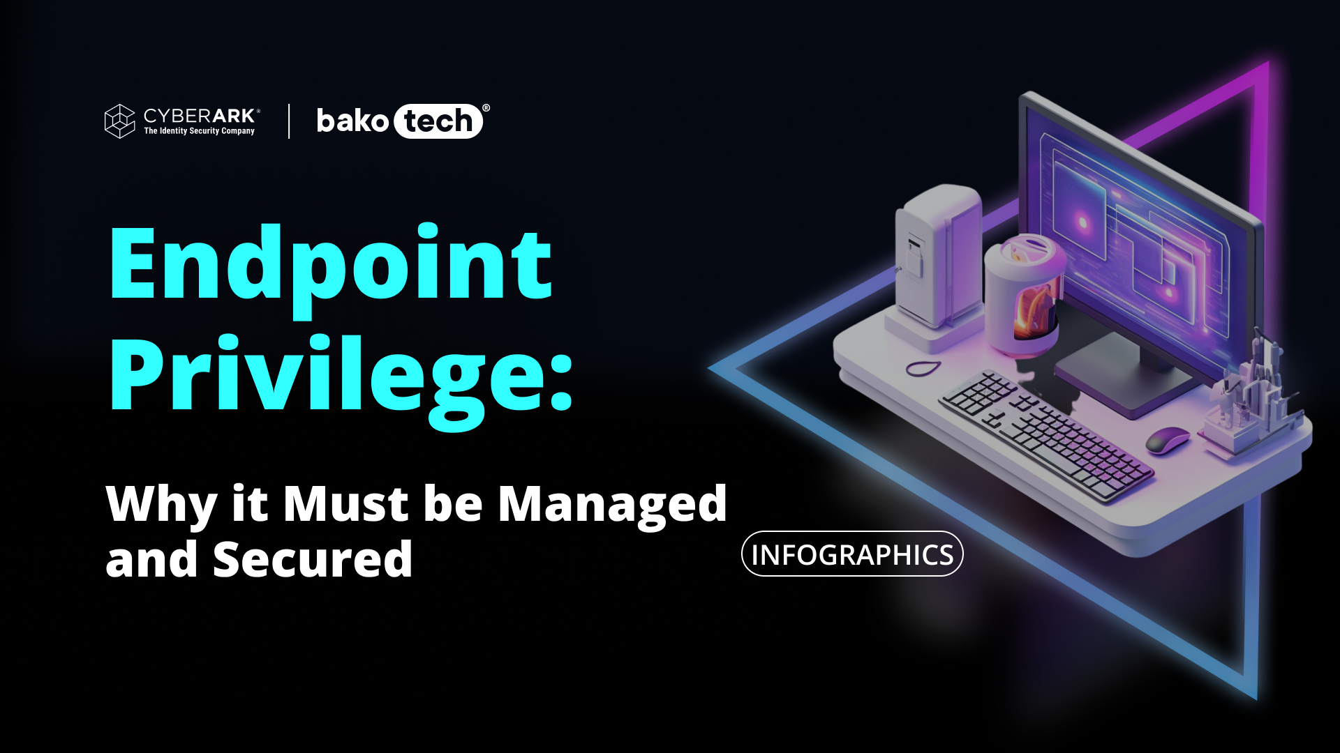 Endpoint Privilege: Why it Must be Managed and Secured