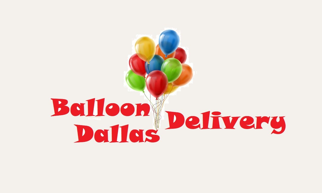 Balloon Delivery Dallas