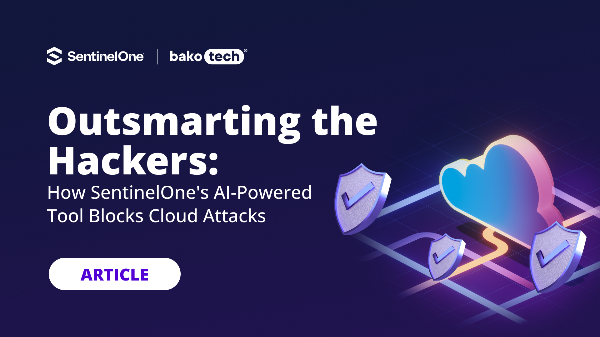 Outsmarting the Hackers: How SentinelOne's AI-Powered Tool B