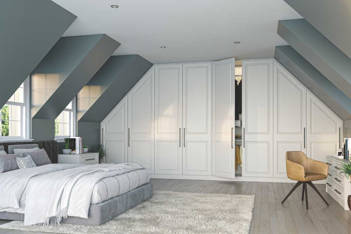 Kitchen Renovators, New Kitchens and Bedrooms in Hinckley