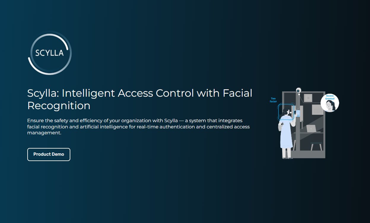 Scylla — Access Control