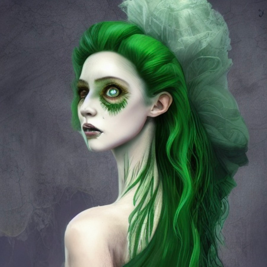 Ukrainian Halloween | MAVKA