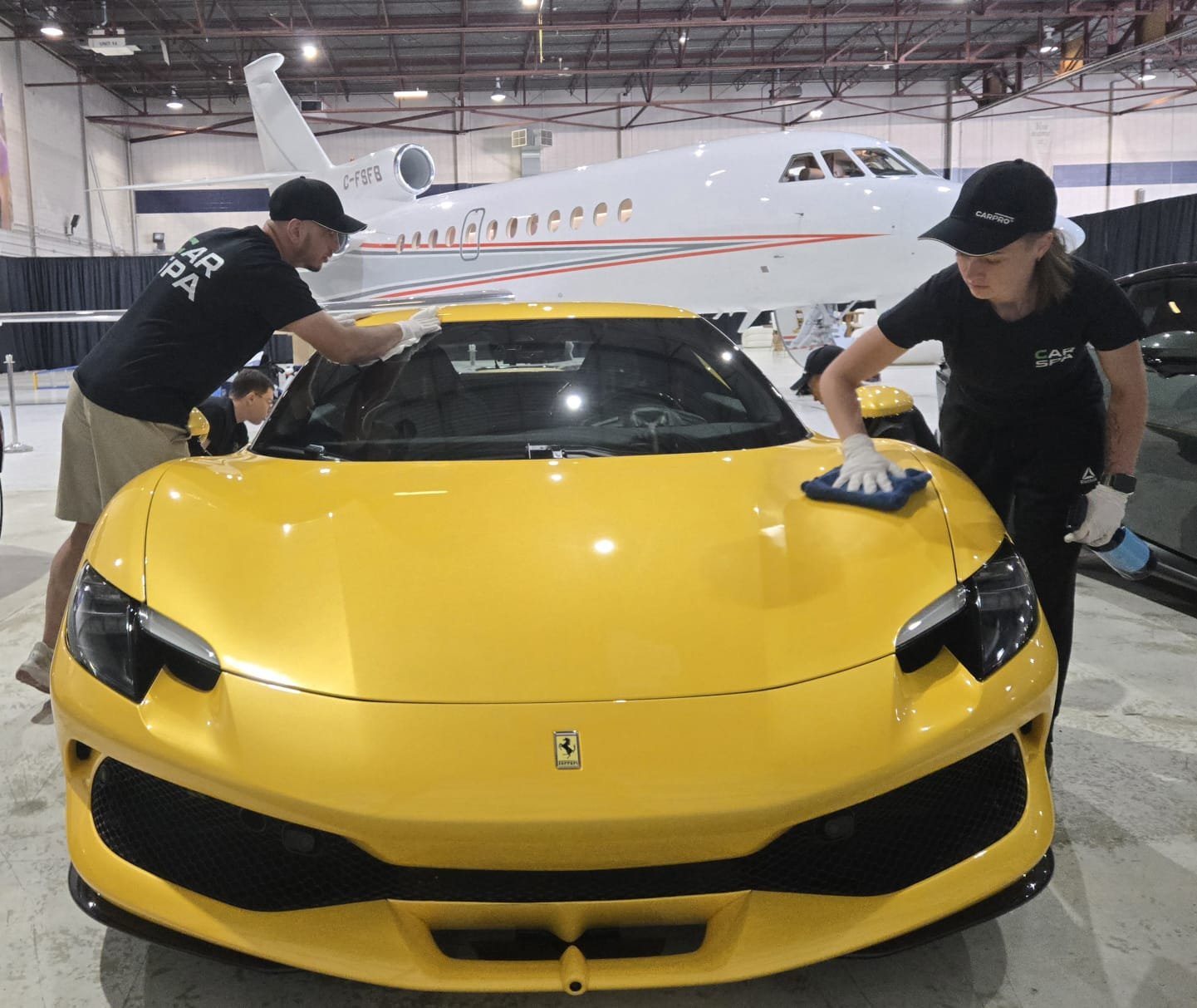 Car Detailing in Calgary | Mobile Detailing | Car Spa