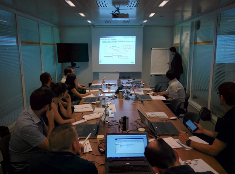 Nos formations en informatique CPF