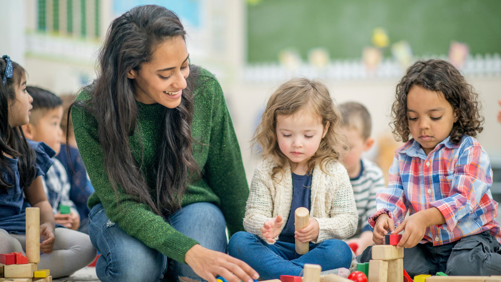 Sacramento County Office of Education Early Learning