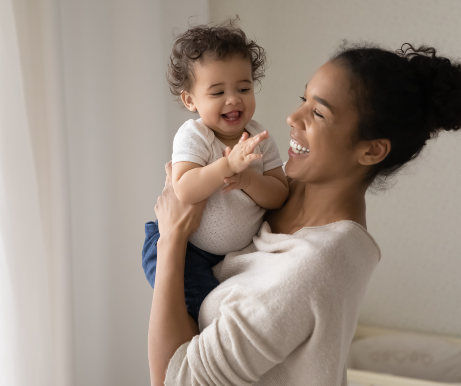 Early Head Start (EHS) Home Based – SCOE Early Learning