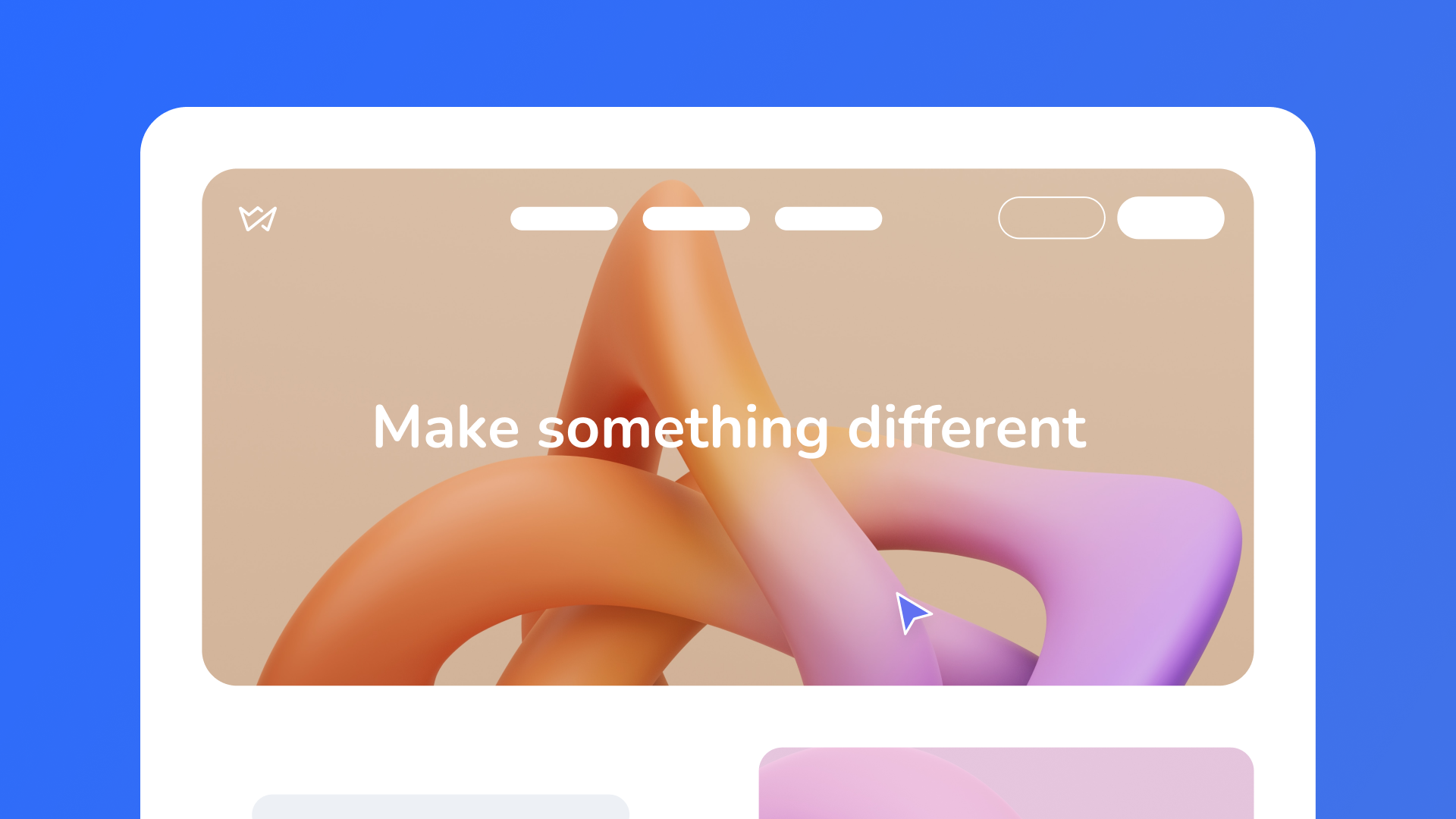 Weblium Website Builder | Create a Free Website