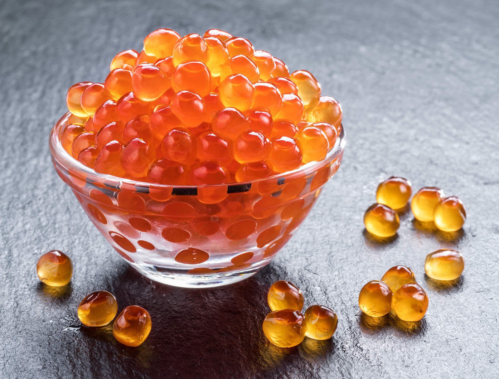 Premium Caviar | Преміум Ікра