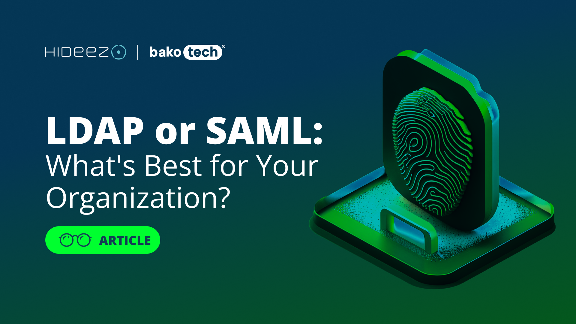 EN What is LDAP authentication?