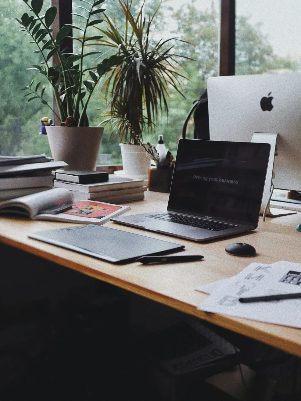 Campfire studio | About us
