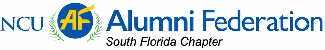 NCU Alumni Association South Florida Chapter - Home
