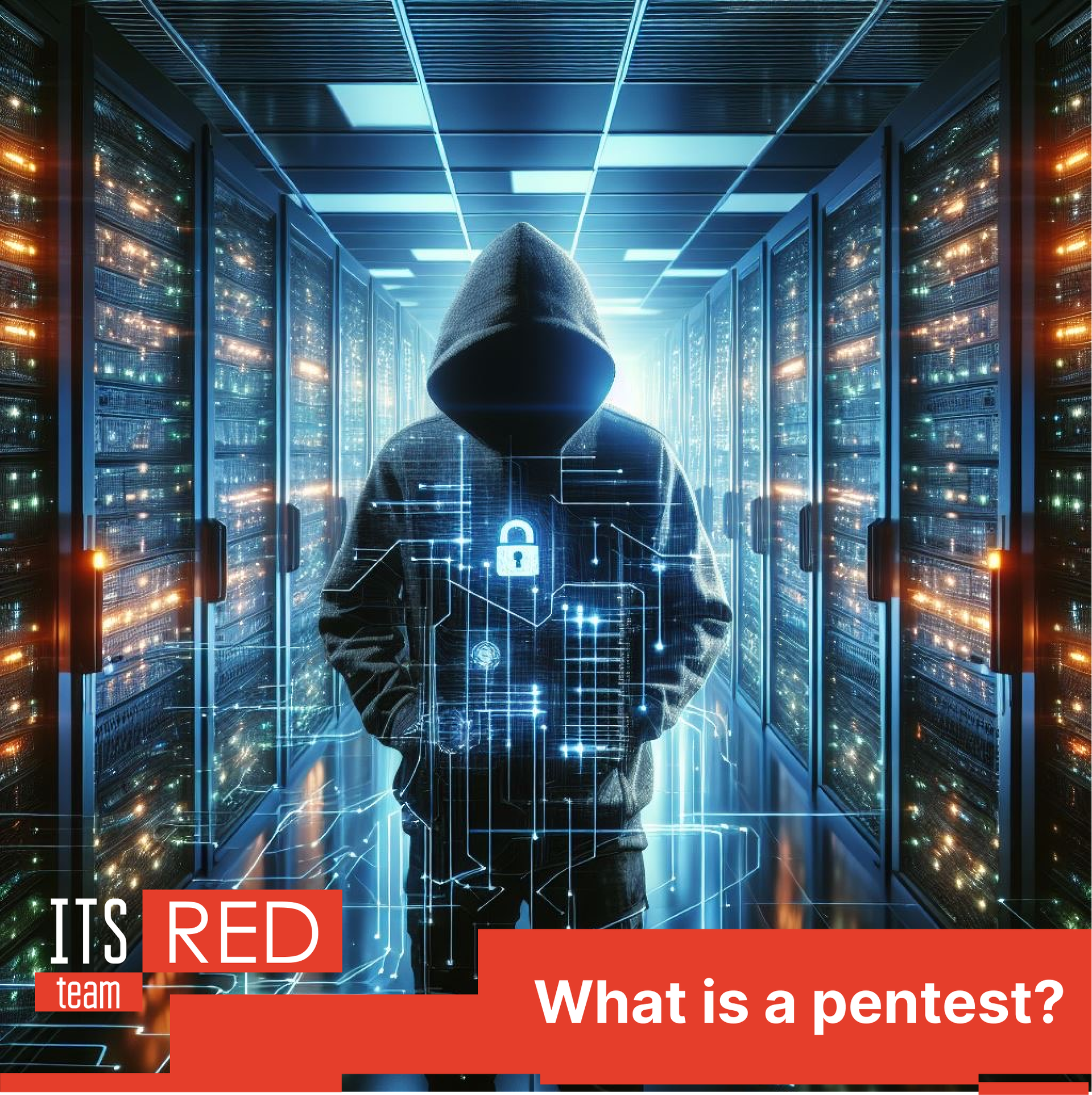 What is a pentest?