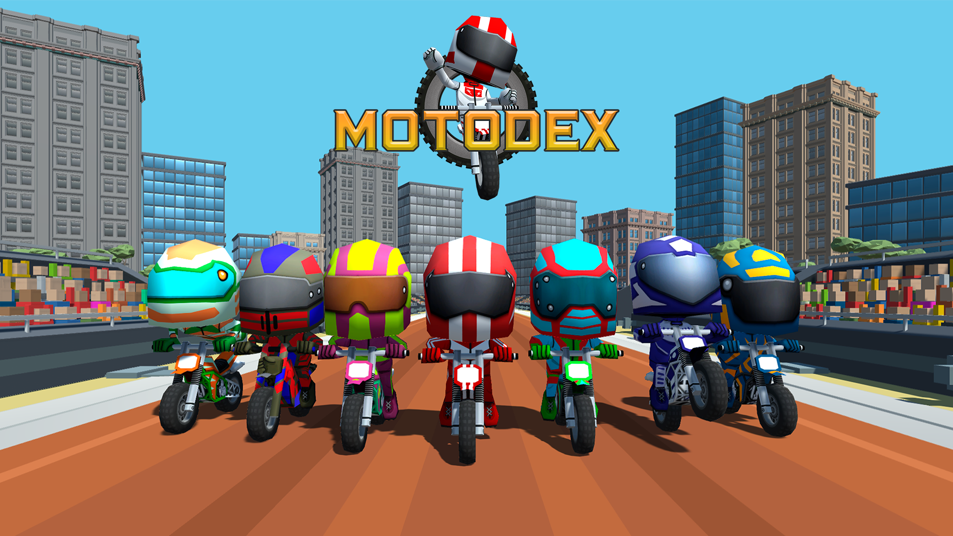 MotoDEX