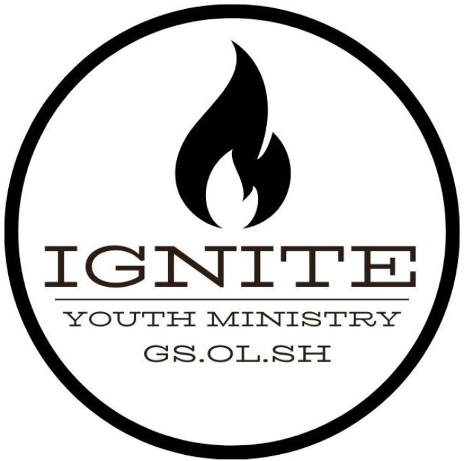 Ignite Youth Logos Ignite / Ignite