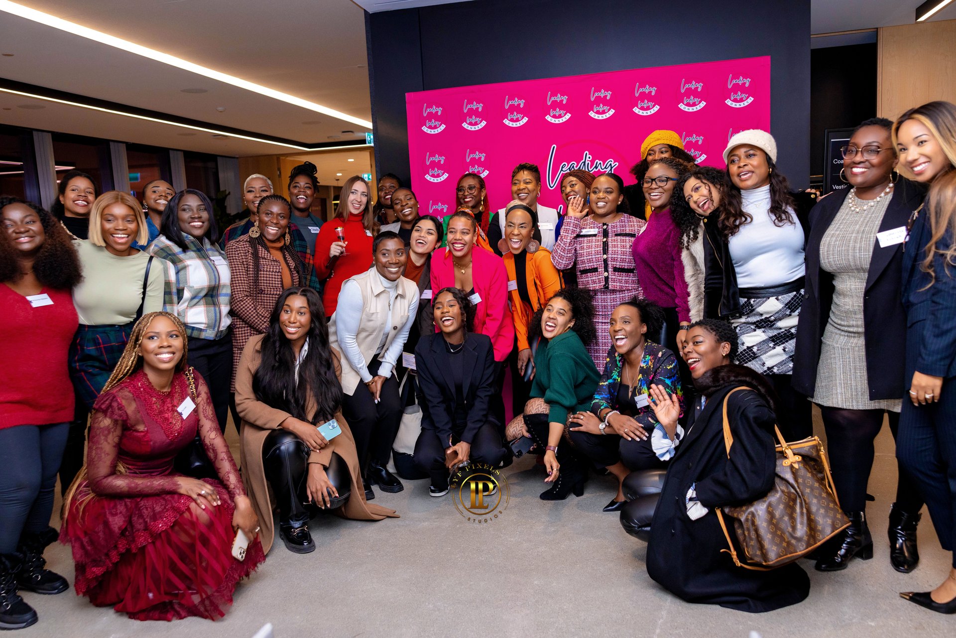 LEADINGLADIES LIVE | membership page
