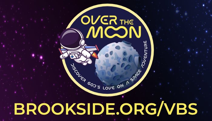 Over The Moon! - VBS
