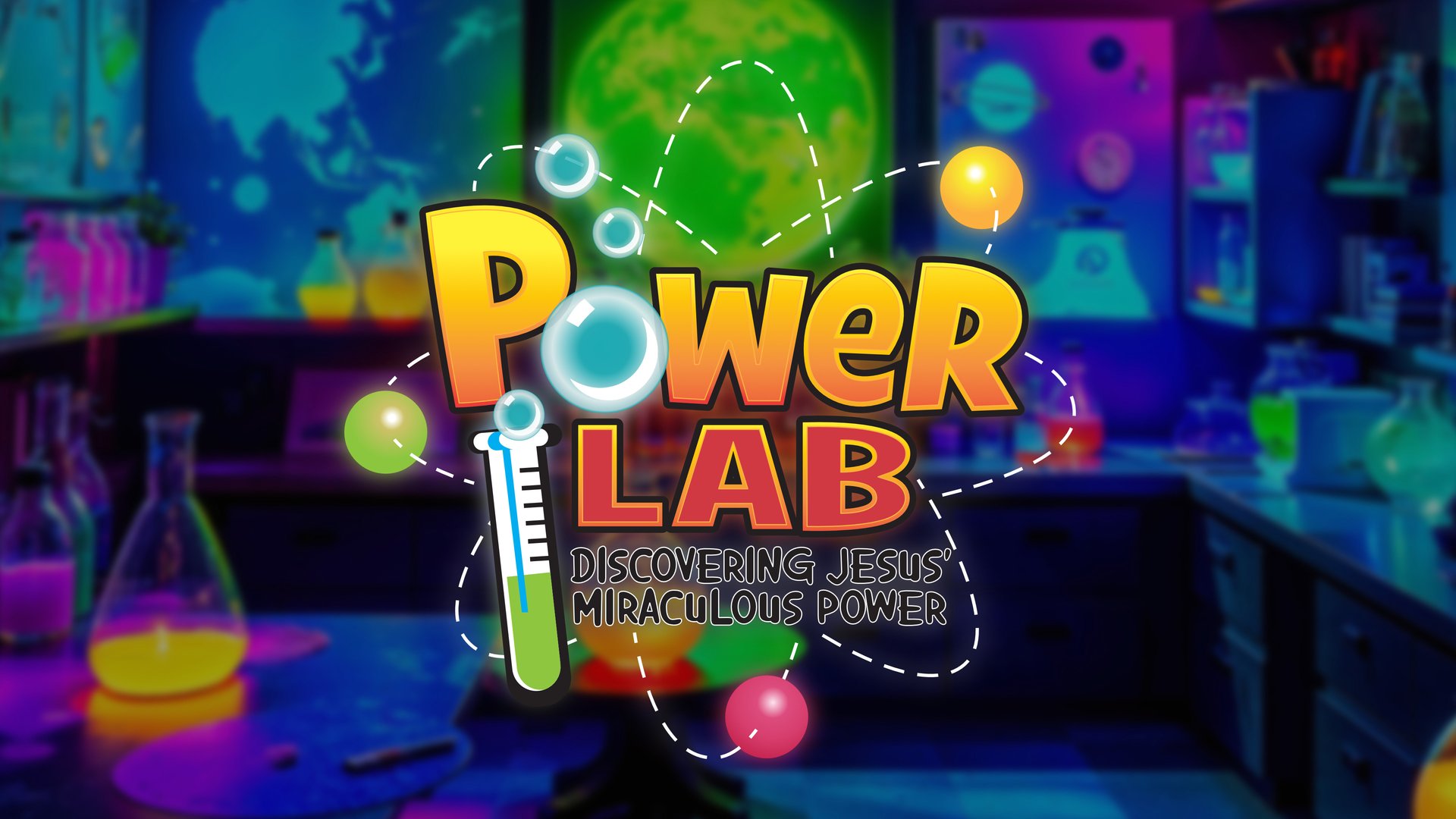 Evening VBS Fort Wayne