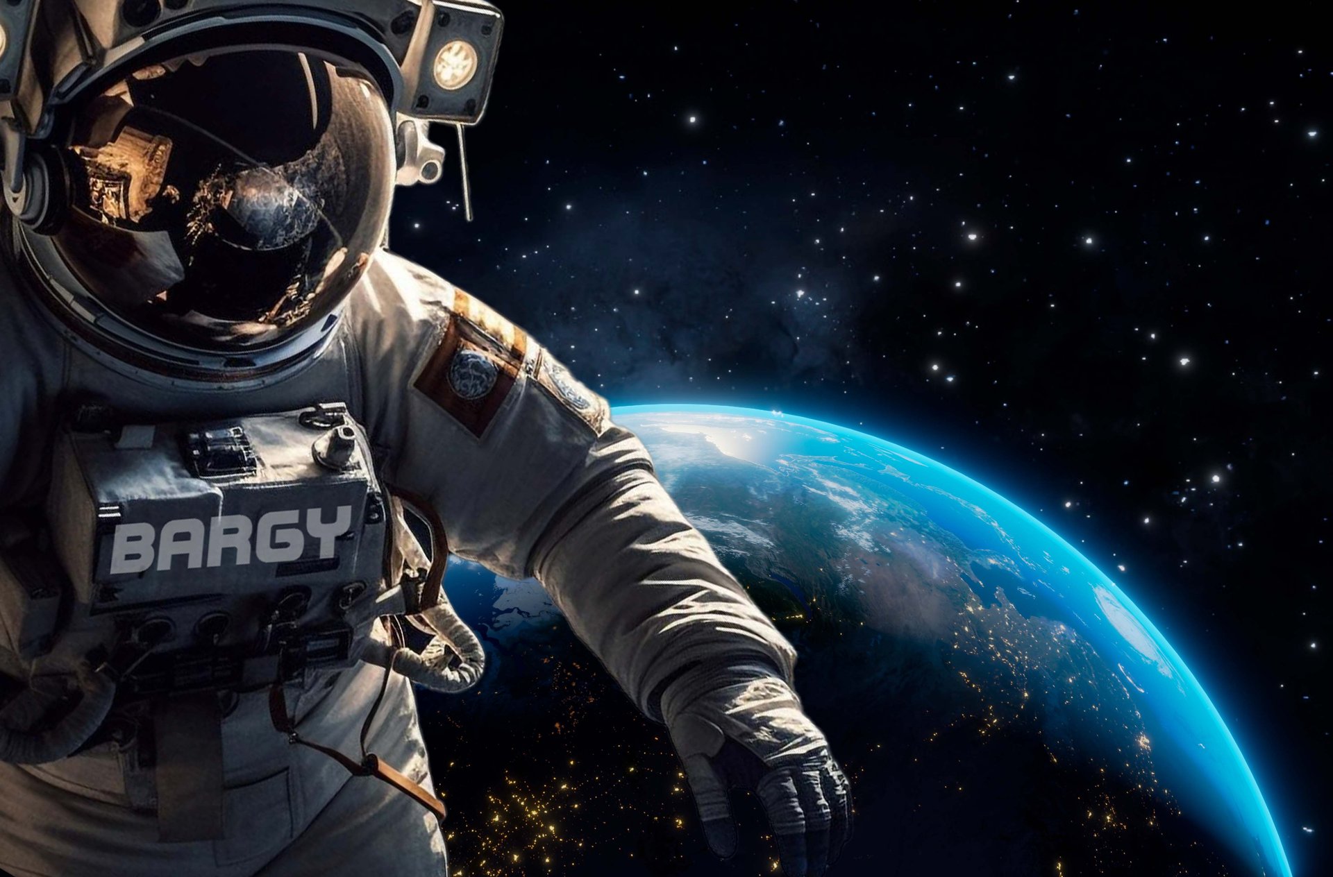 Історія бренду BARGY