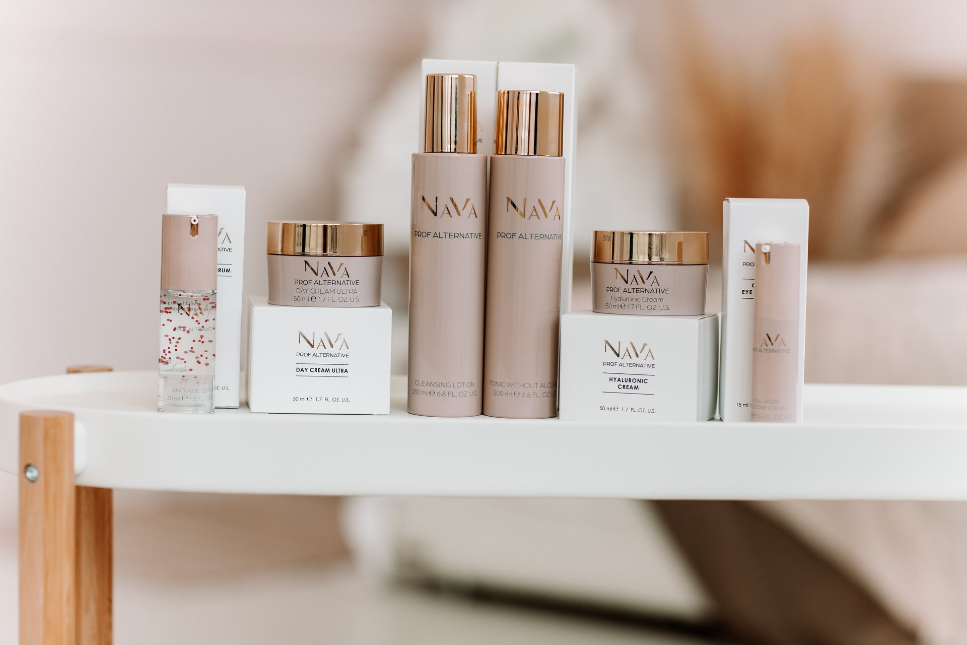 Офіційний онлайн-магазин NaVa