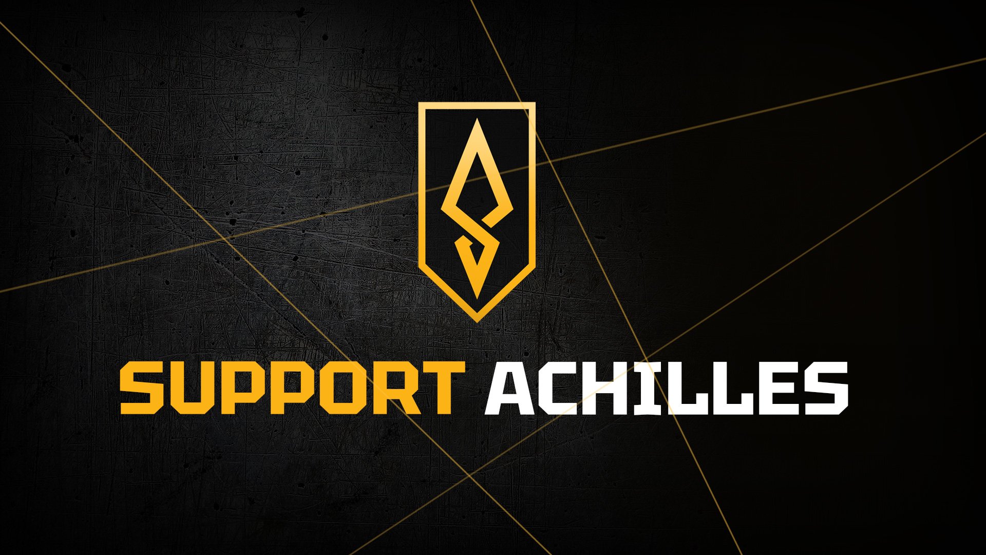 429th unmanned systems brigade "ACHILLES"