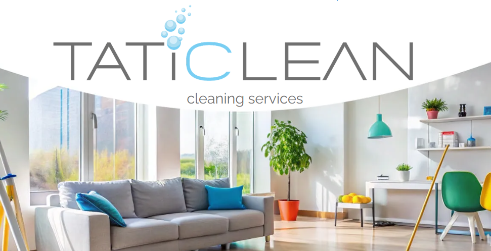 Professional Cleaning Services in Calgary | TatiClean