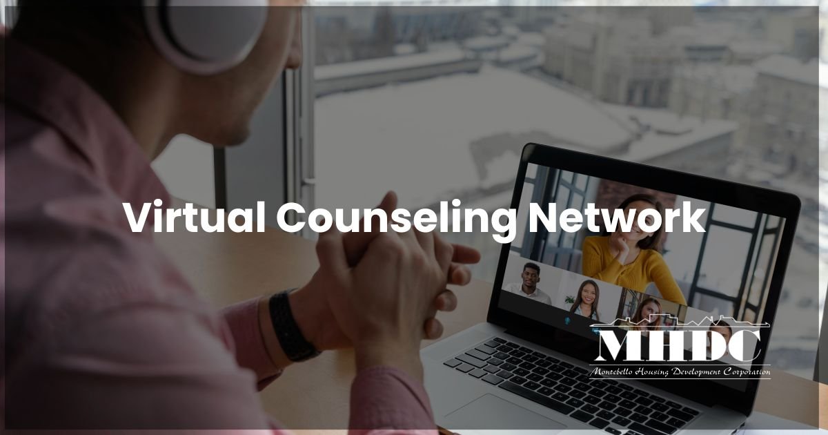 Virtual Counseling Network