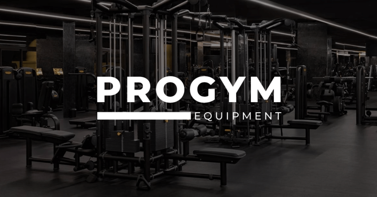 Pro Gym Equipment