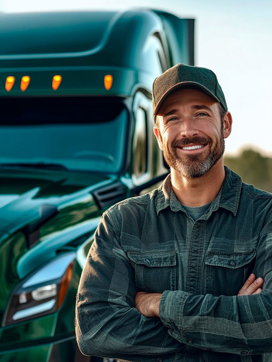 About TCM Trucking – Professional Logistics Solutions