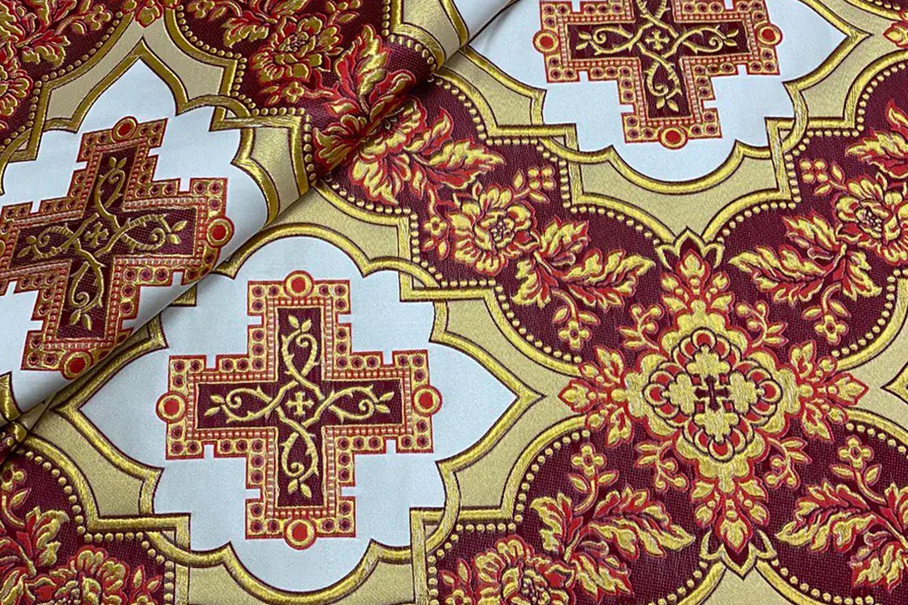 Church Textiles Co. | Premium Fabric