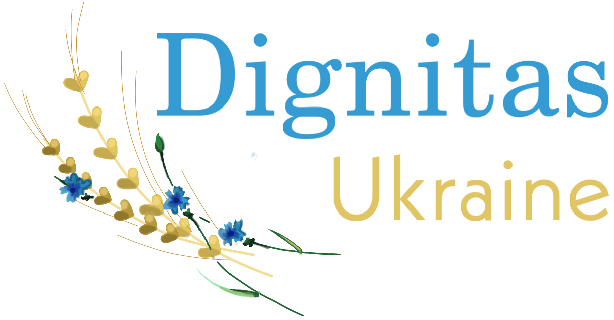 Home page - Dignitas Ukraine Fund