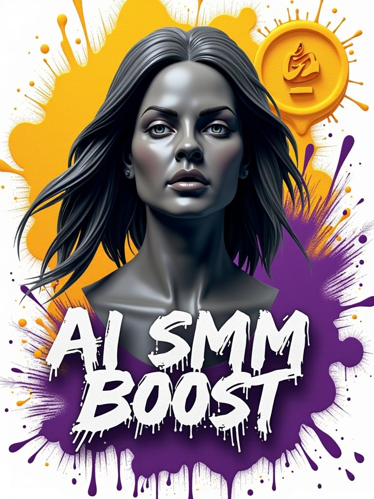 AI SMM BOOST – навчальний серіал по ШІ