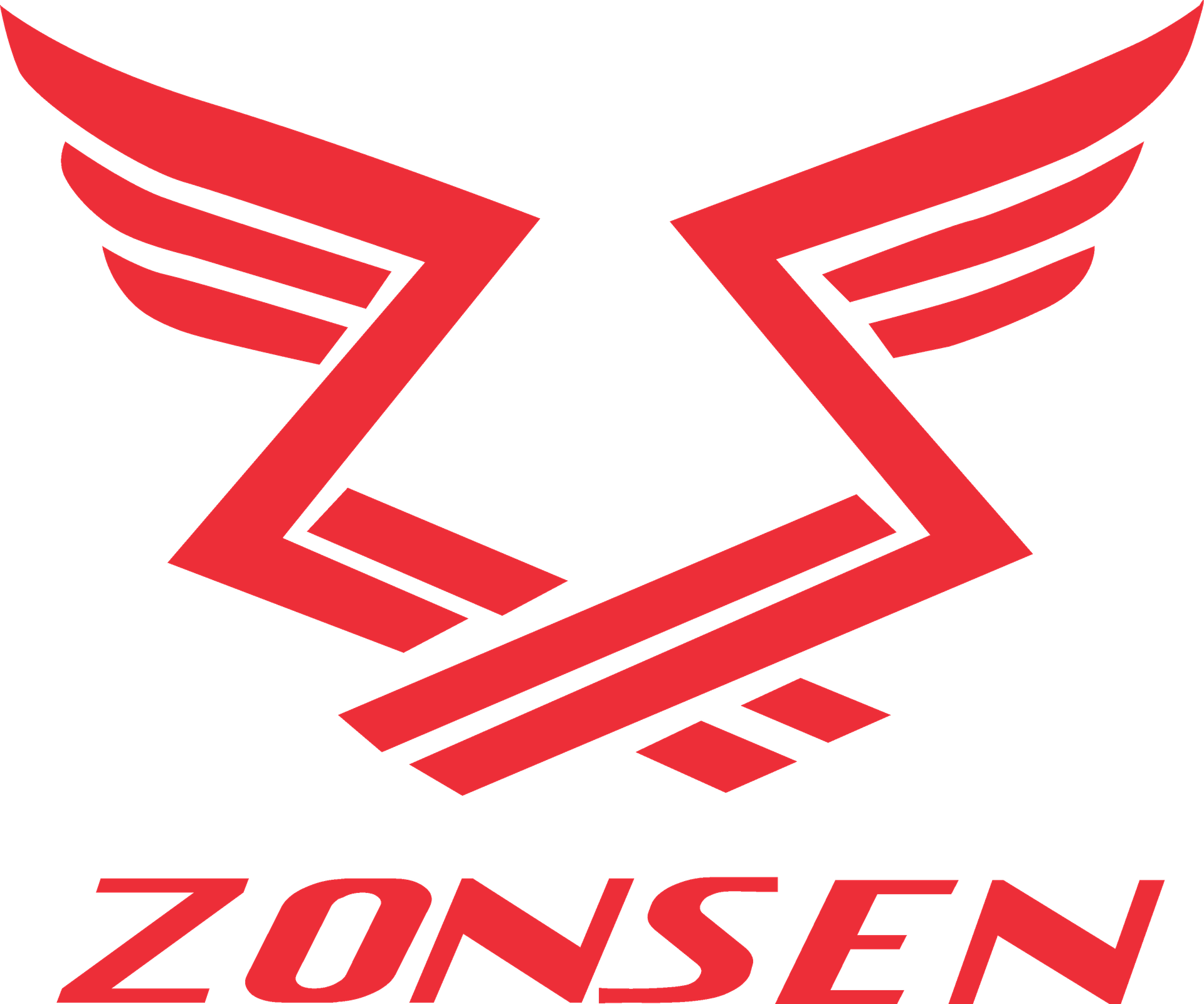 Zonsen - Мотоцикли