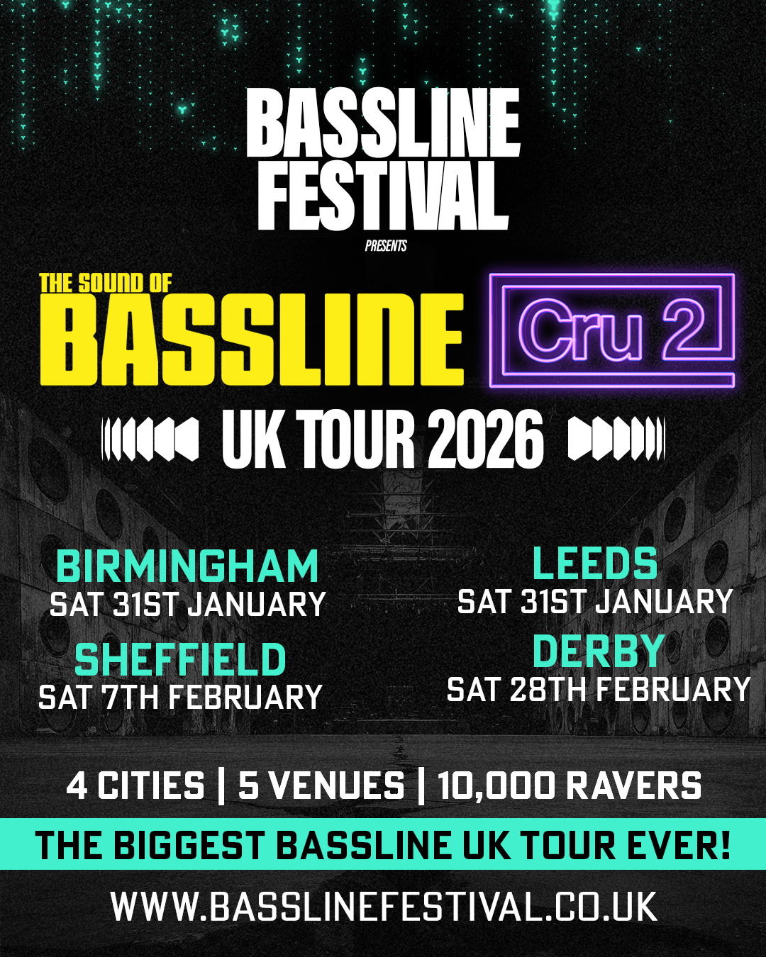 Bassline Festival