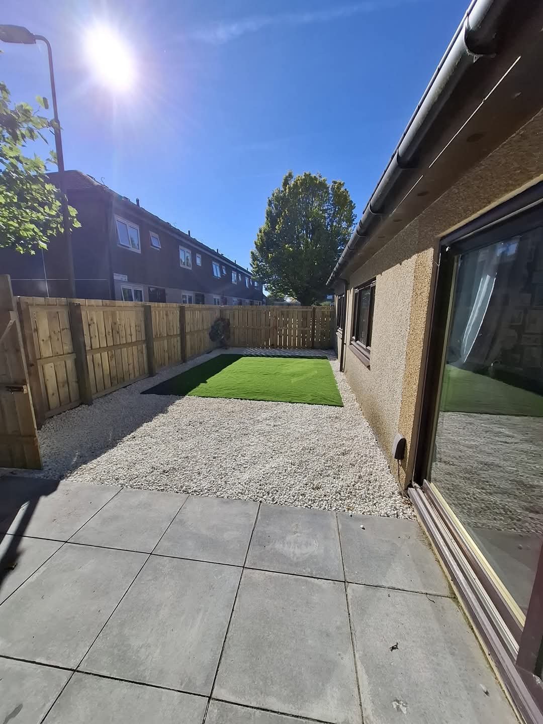JTM Contracting | Construction Experts in Larbert
